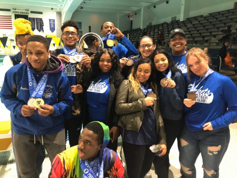 Science Leadership Academy At Beeber at Daniel Mcbryde blog