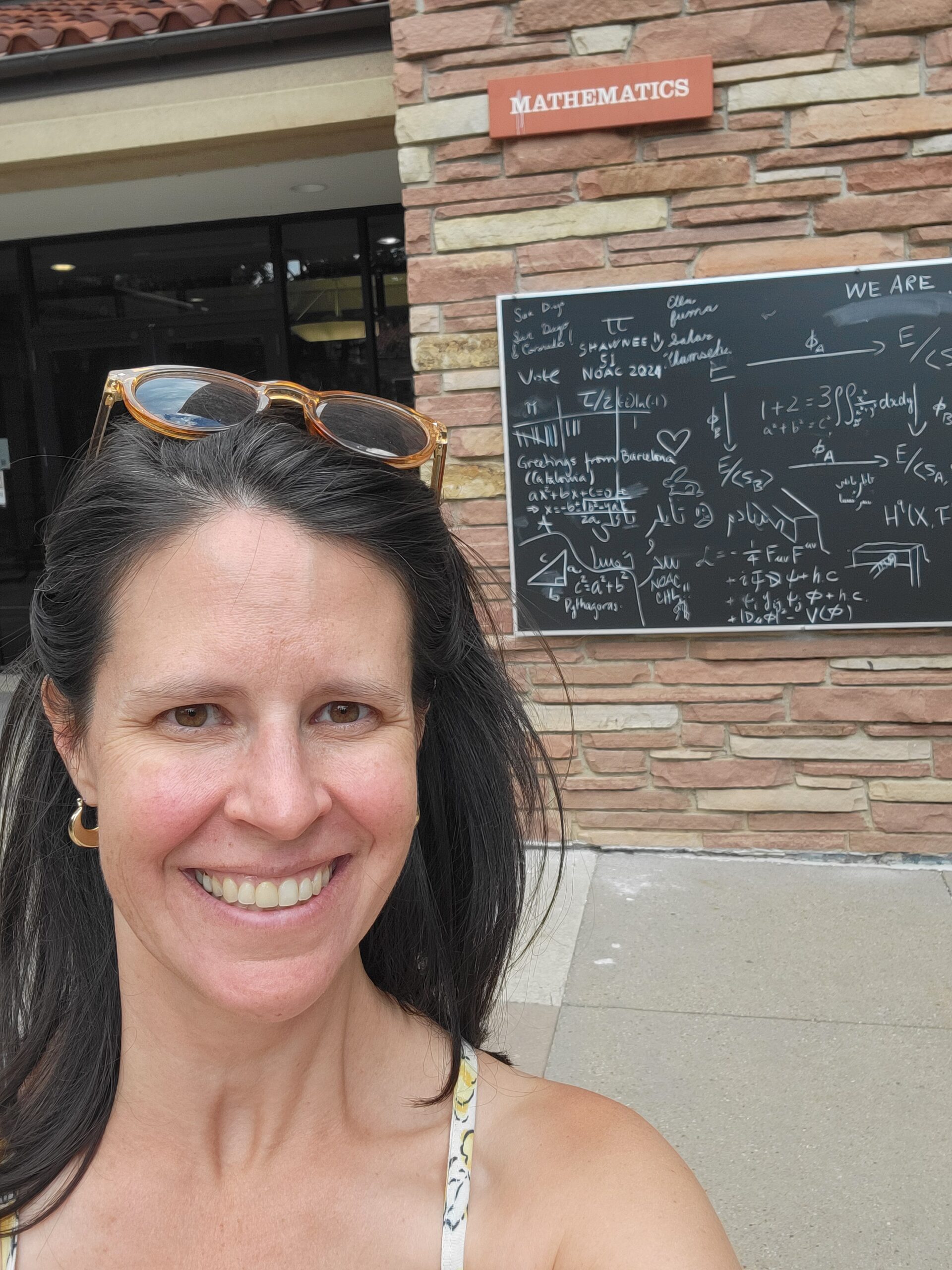 Faculty and Staff - Science Leadership Academy at Beeber